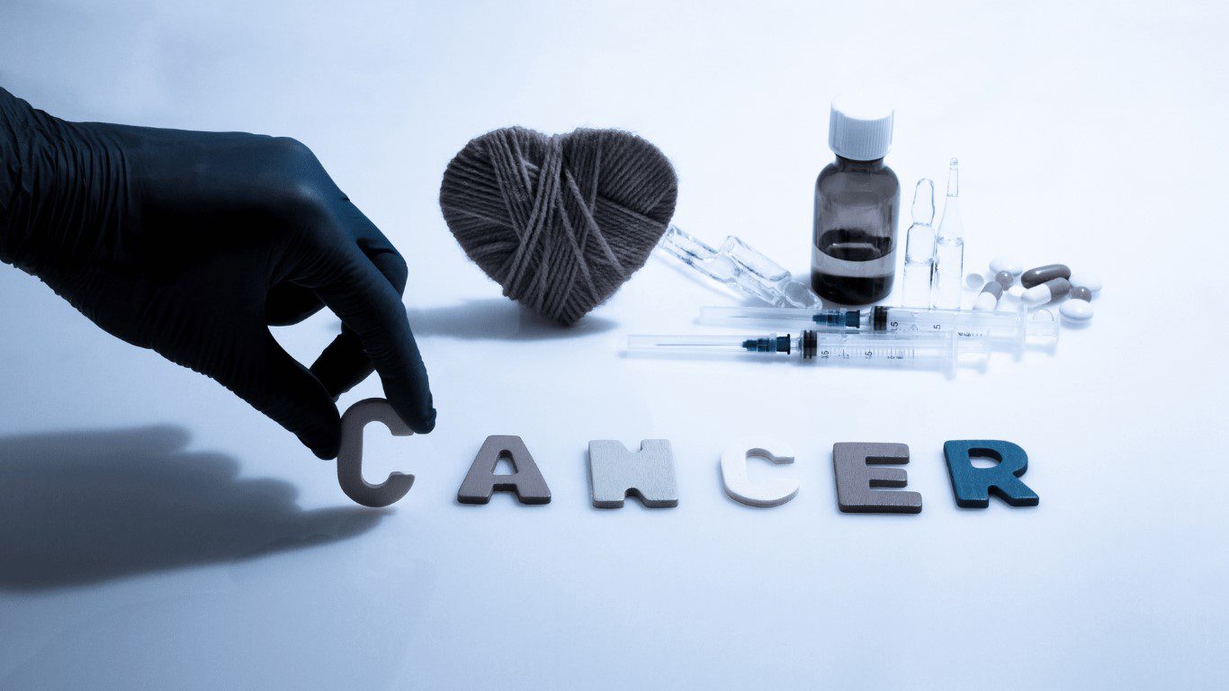 Personalised Cancer Medicine: An ESMO Guide for Patients