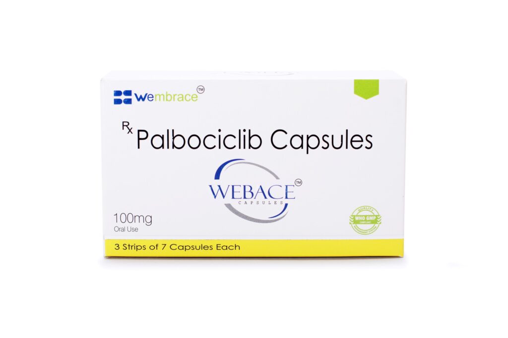 Nxgen - Wembrace Biopharma- Your anticancer drug partner in Cancer Care