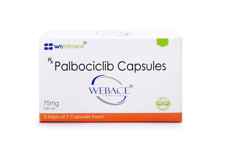 Nxgen - Wembrace Biopharma- Your anticancer drug partner in Cancer Care