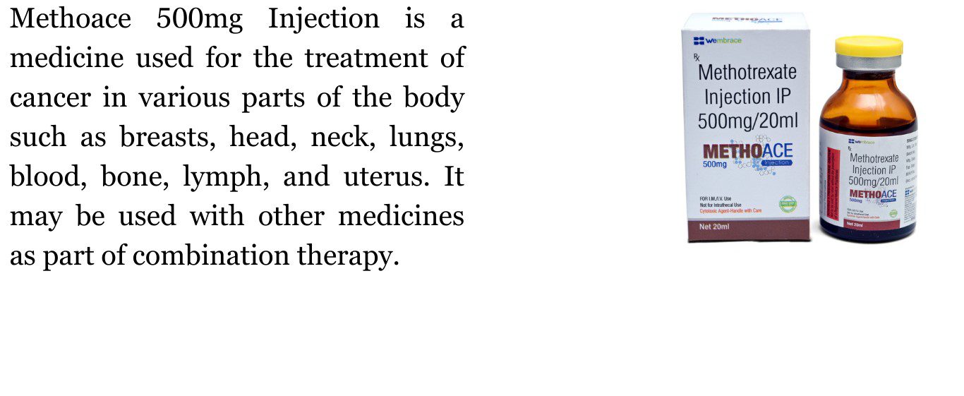 Maxim - Wembrace Biopharma- Your anticancer drug partner in Cancer Care