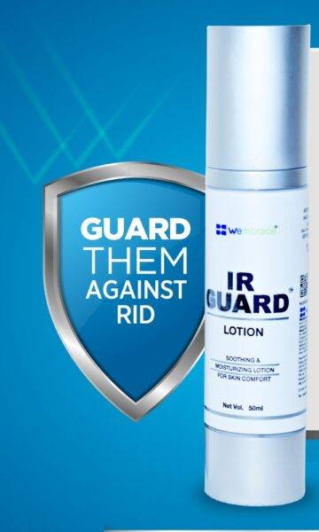 IR Guard - Wembrace Biopharma