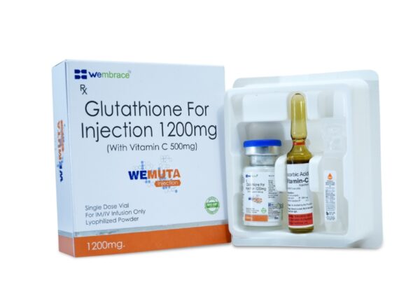 Wembrace Biopharma- Your anticancer drug partner in Cancer Care