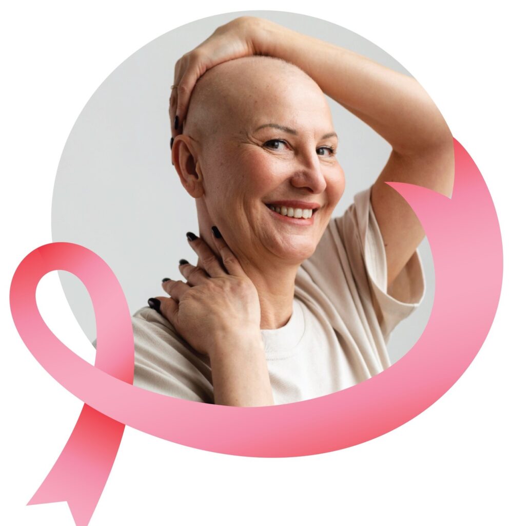 Nisththa is Redefining Patient Cancer Care Program 2024